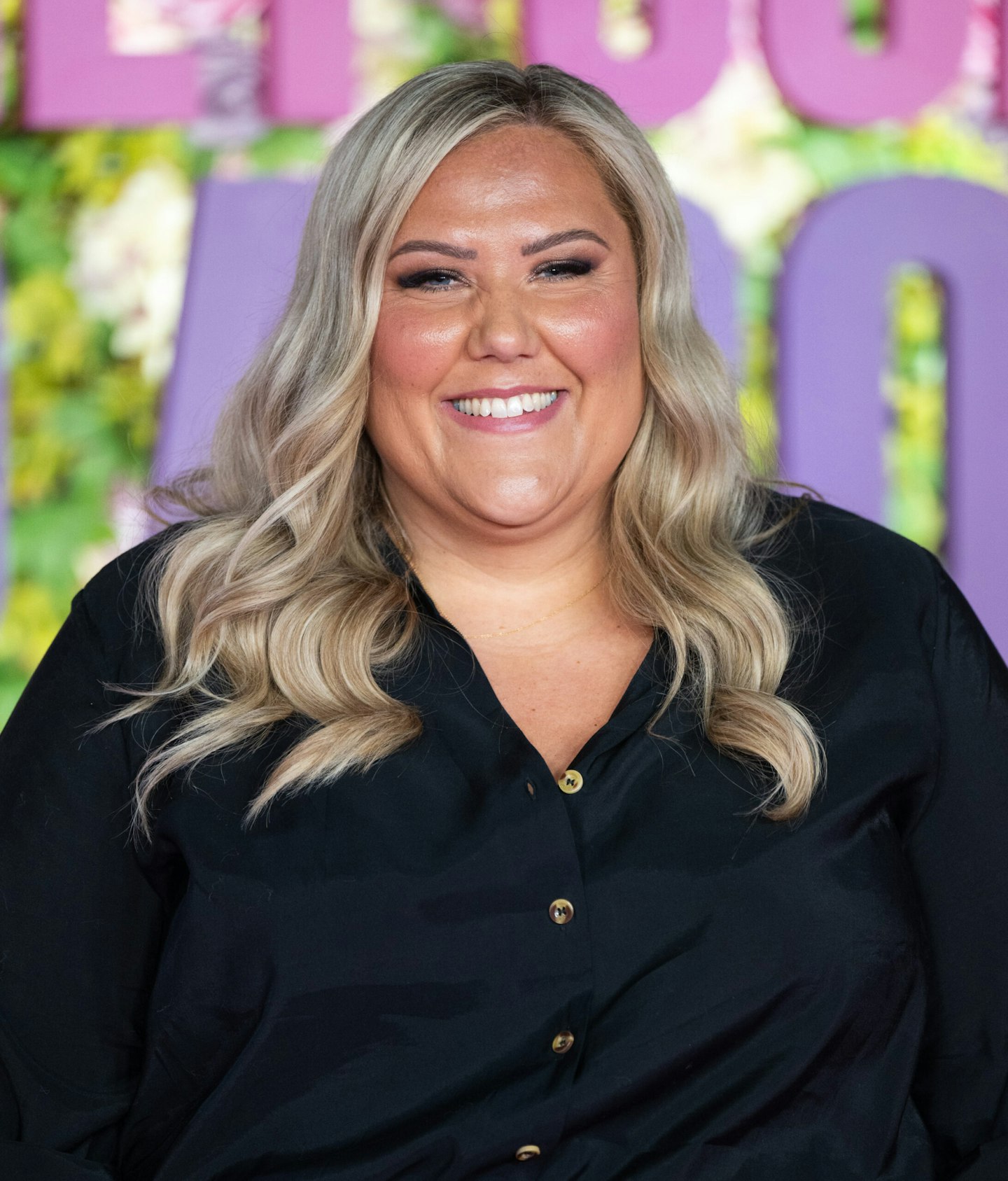 Bake Off's Laura Adlington: ‘This baby is a miracle – we feel so lucky’