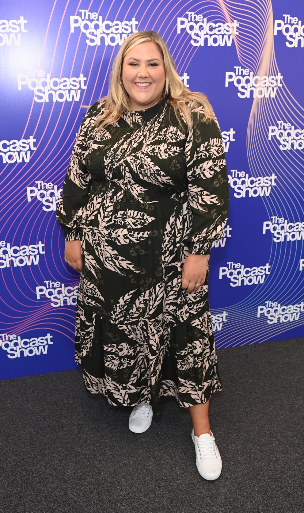 Bake Off's Laura Adlington: ‘This baby is a miracle – we feel so lucky’