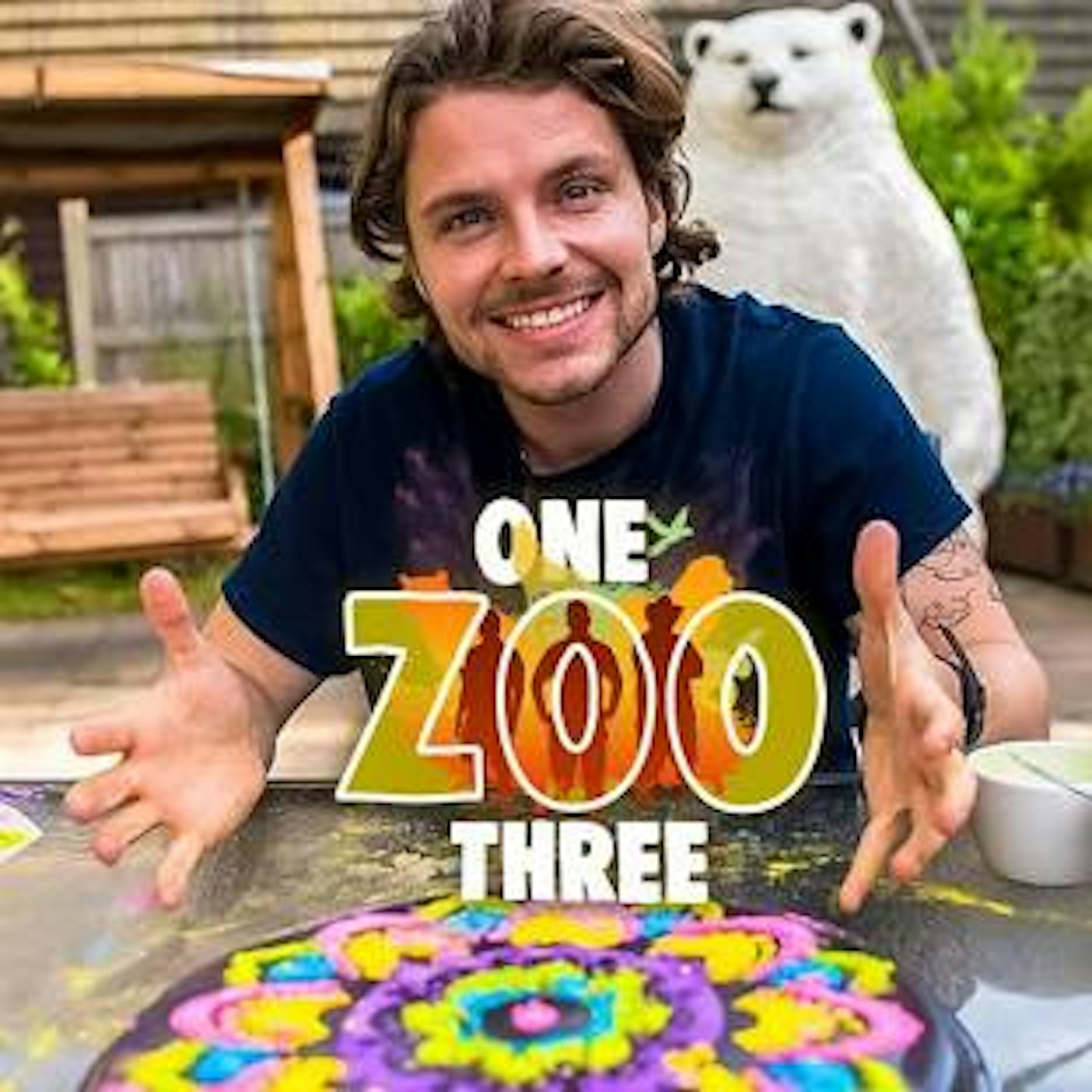 Tasha Ghouri's 'great guy' new man revealed and he is RIDICULOUSLY handsome