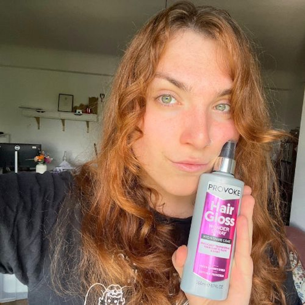 Best Heat Protection Sprays For Healthy Hair: Tried And Tested