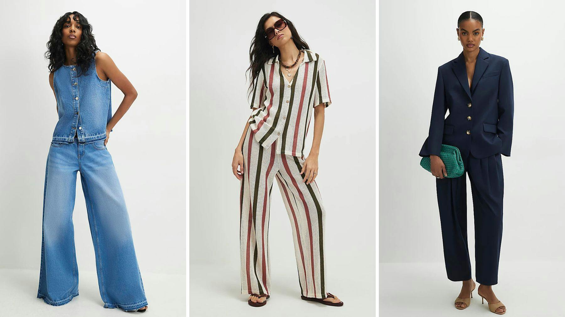 What's Worth Buying From River Island New In Before It Goes