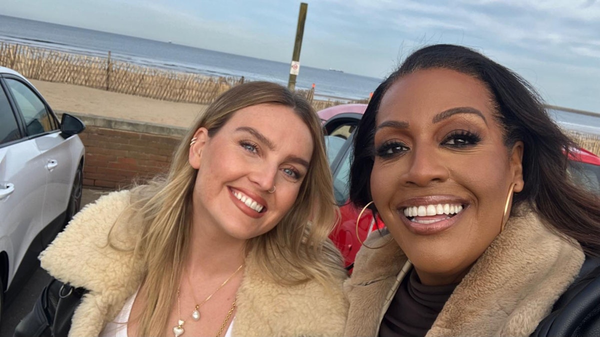 Alison Hammond's Big Weekend outfits: Shop her best looks