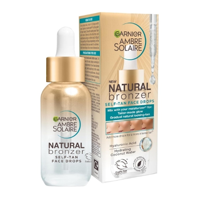 14 Best Bronzing Drops 2025: Get An Instant Glow This Summer