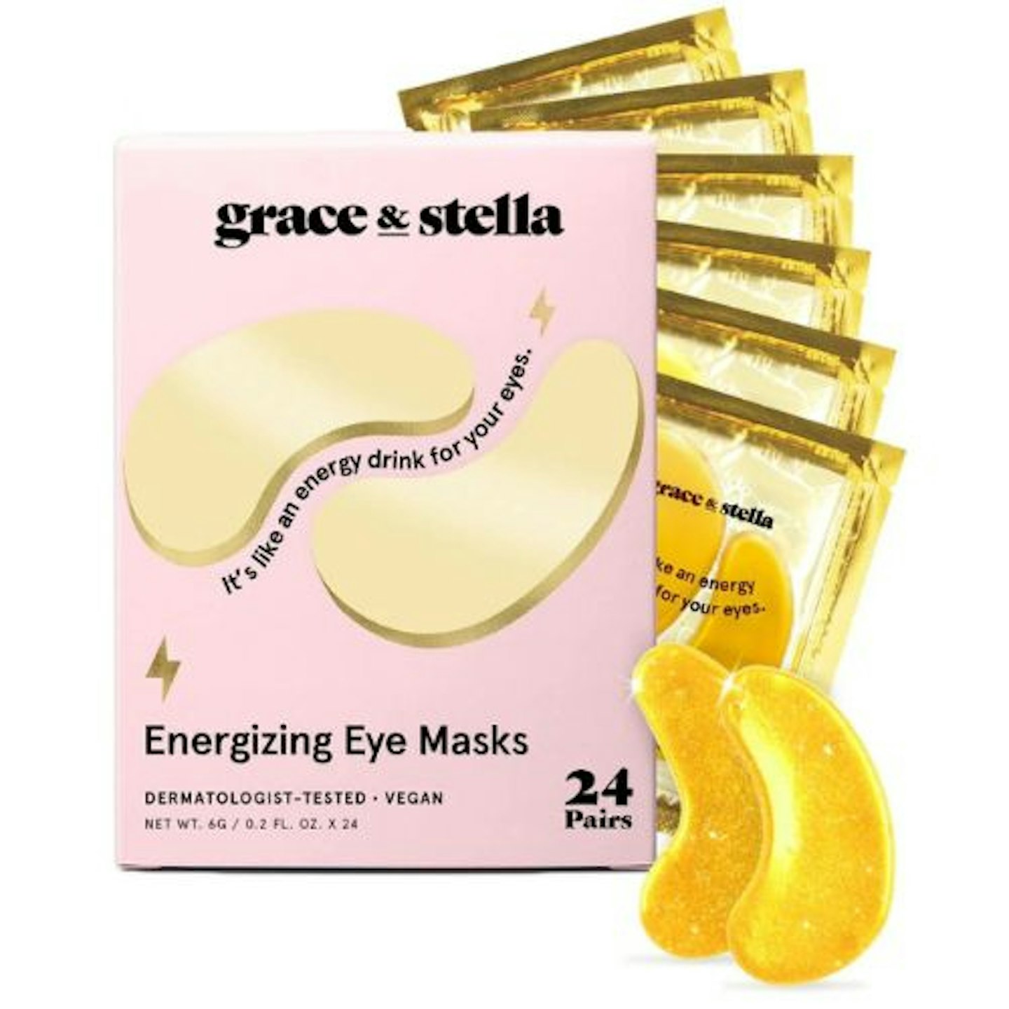 Grace And Stella Eye Mask Review: My Honest Thoughts