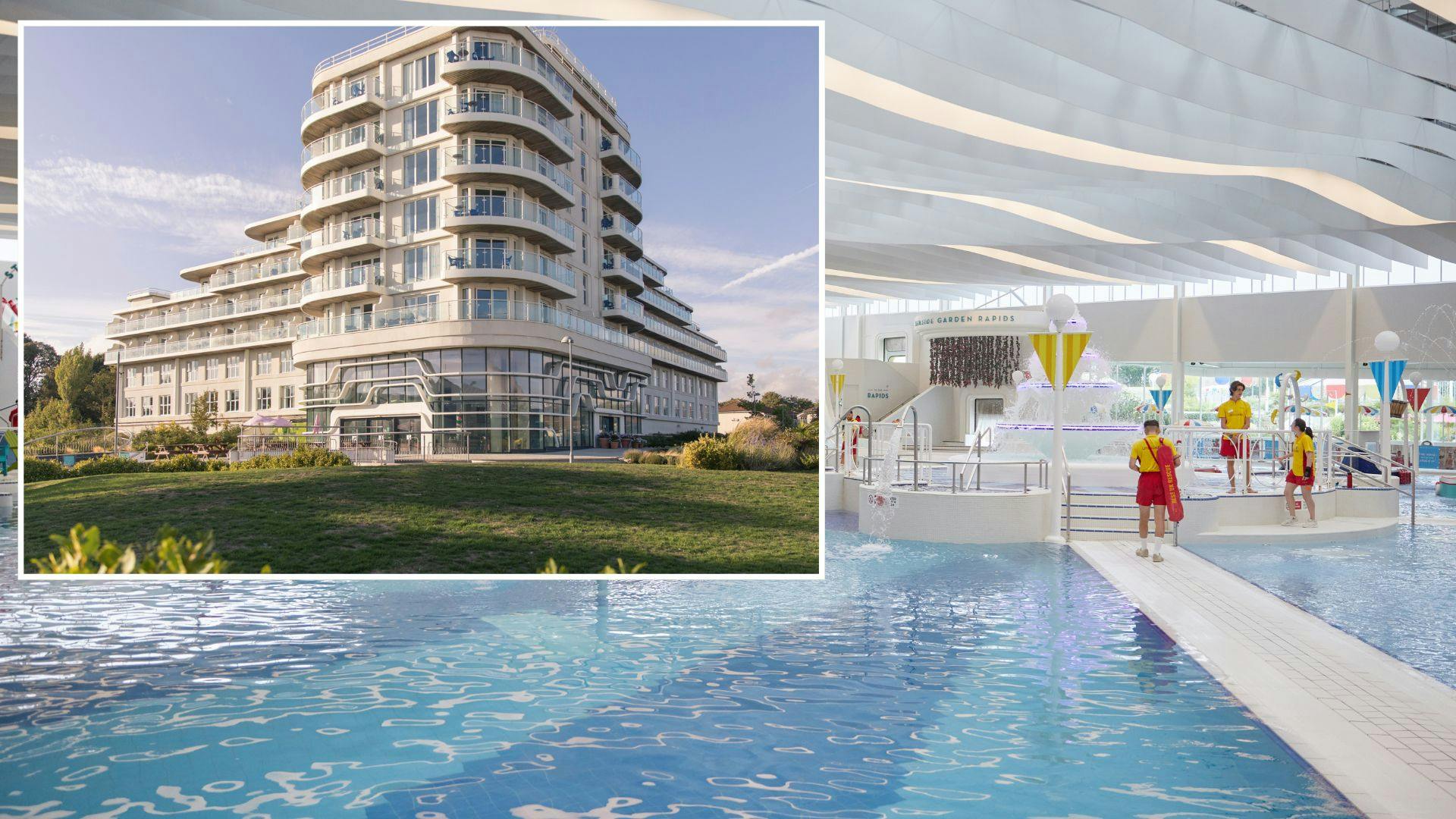 Butlin’s Bognor Regis review: we tried the new PLAYXPERIENCE and soft play