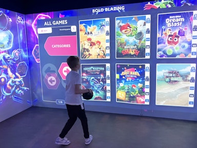 Butlin’s Bognor Regis review: we tried the new PLAYXPERIENCE and soft play