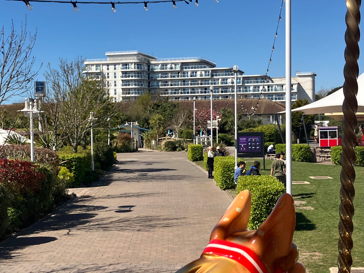 Butlin’s Bognor Regis review: we tried the new PLAYXPERIENCE and soft play