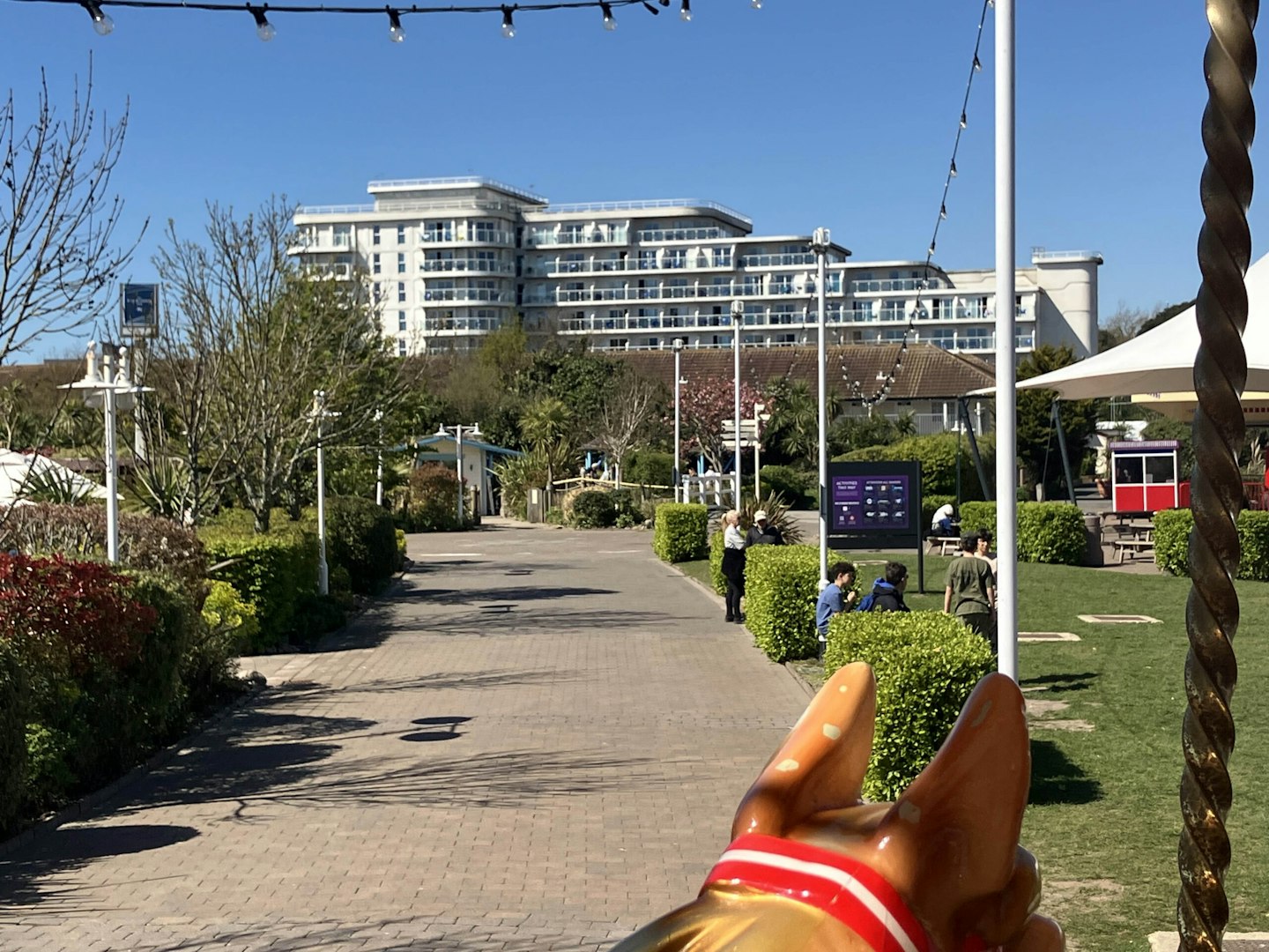 Butlin’s Bognor Regis review: we tried the new PLAYXPERIENCE and soft play