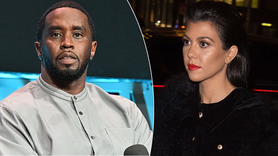 Kourtney Kardashian's shocking assault at Diddy party re-surfaces as ...