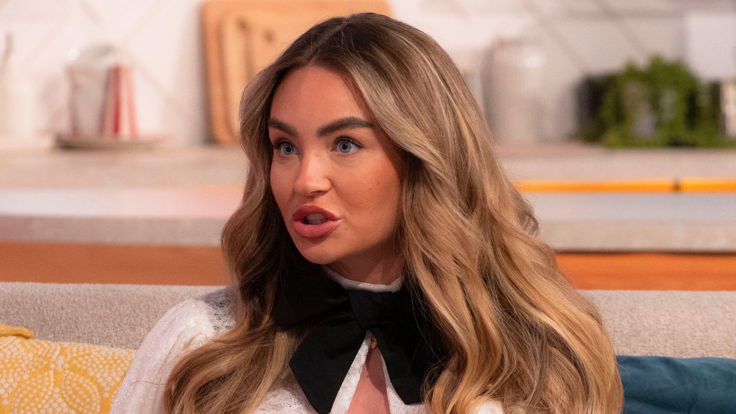 Ella Rae Wise reveals TOWIE future amid AXE rumours