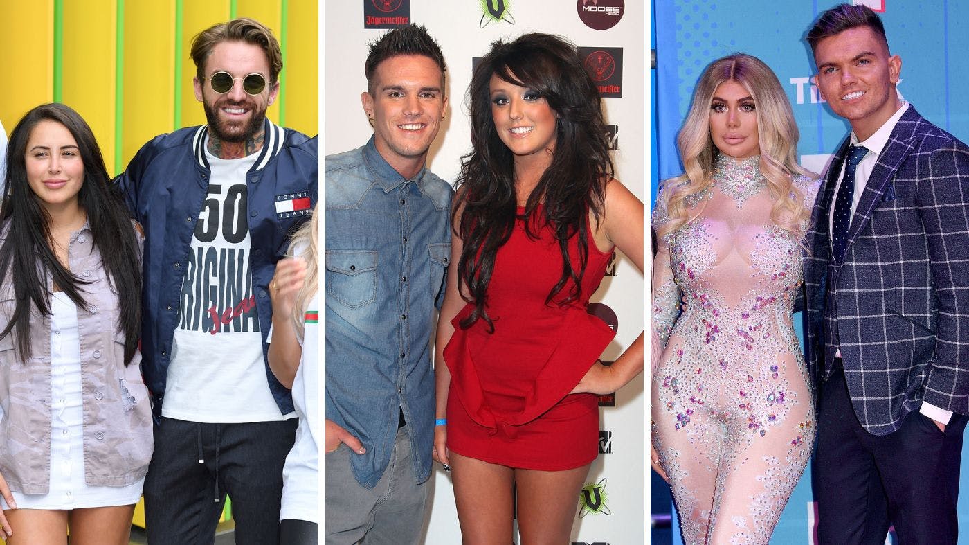 Geordie Shore fans go wild as OG star returns to the show