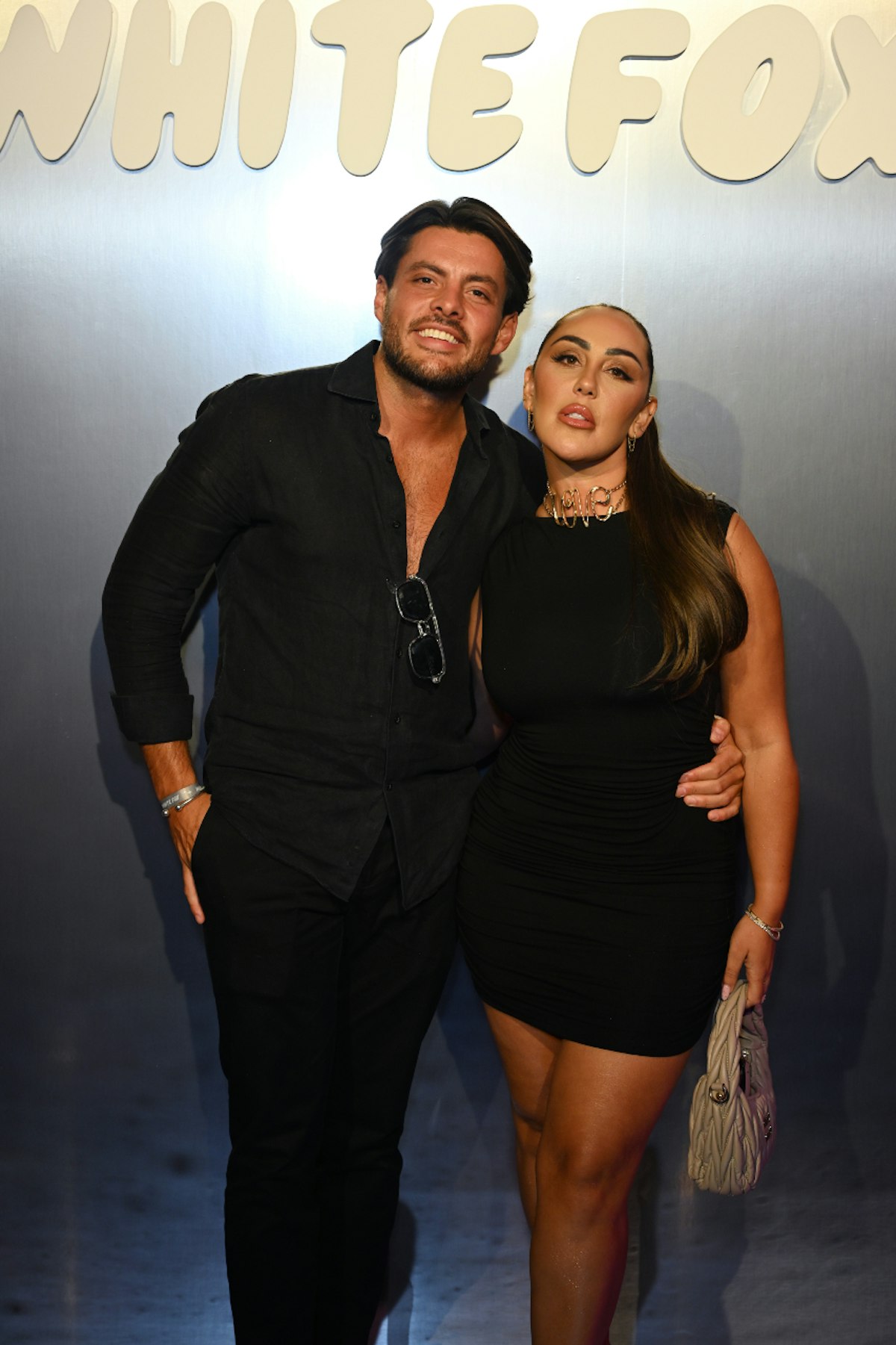 TOWIE star Jack Rigden joins Geordie Shore and he's looking good