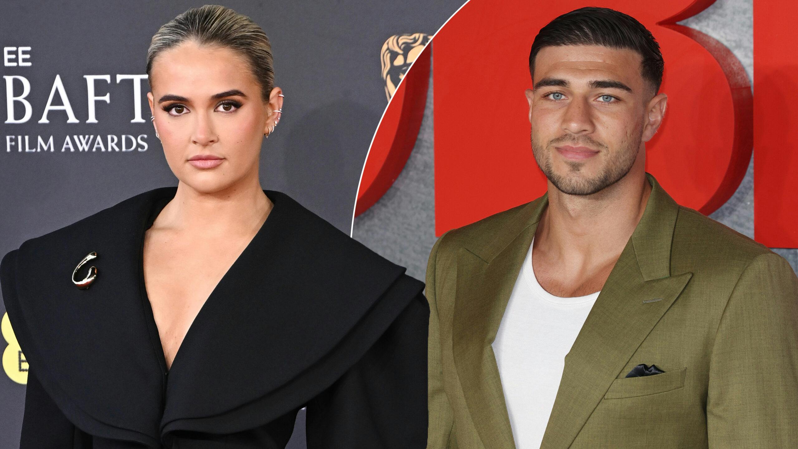Hurt Tommy Fury blasts Molly-Mae Hague: 'I feel used'