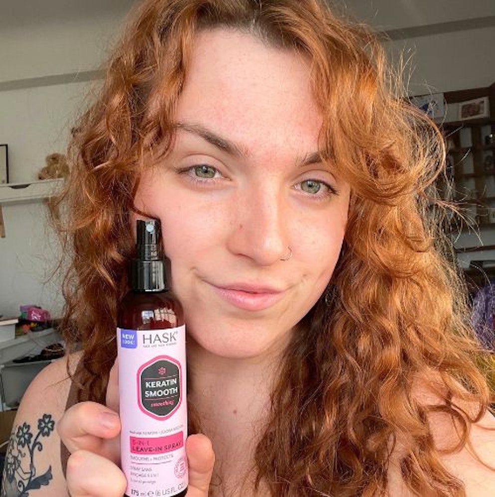Best Heat Protection Sprays For Healthy Hair: Tried And Tested