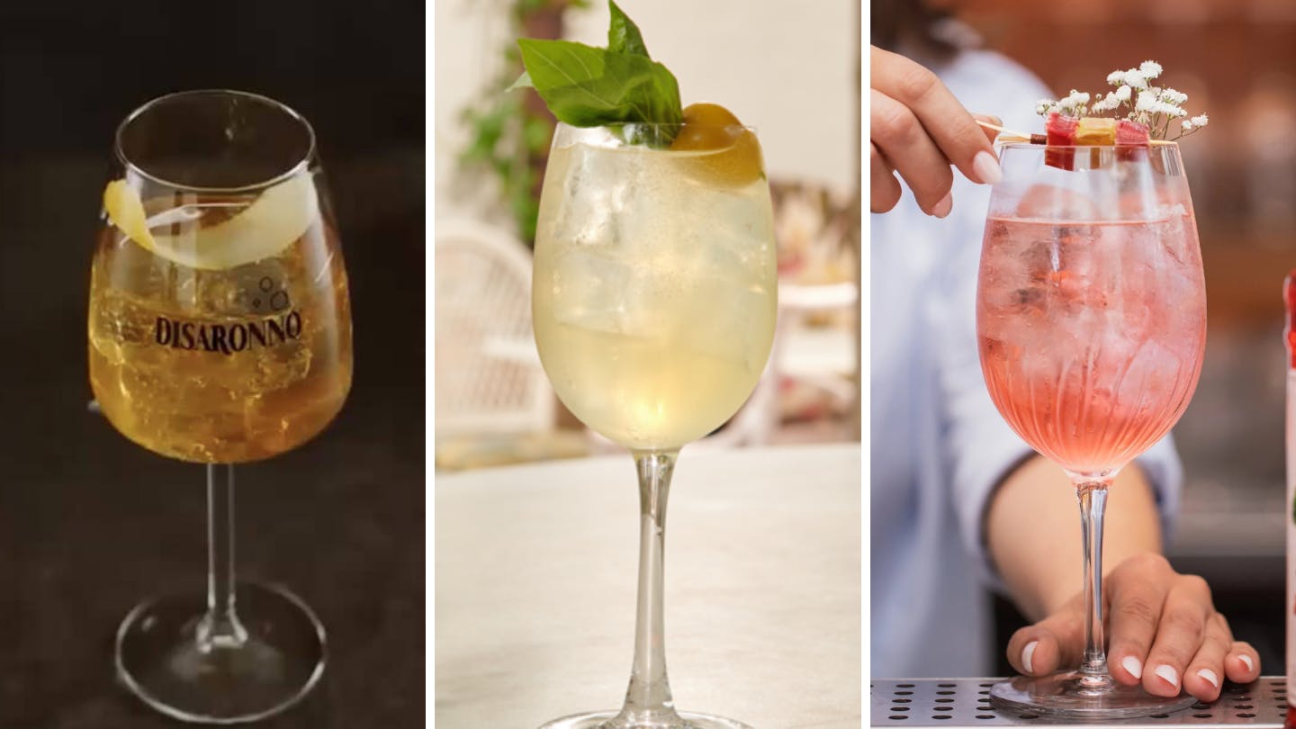 Summer 2025: the summer of Spritz