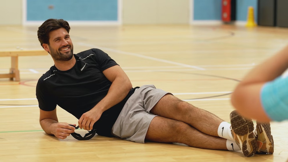 TOWIE's Dan Edgar reveals HAIRY new job after being 'blindsided' by ...