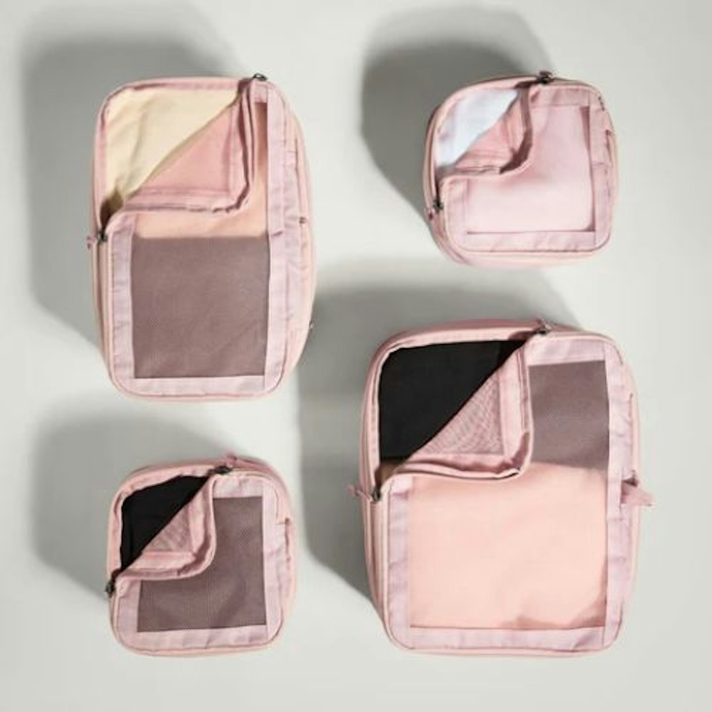 Best Packing Cubes For Totally Organised, Stress-Free Travel