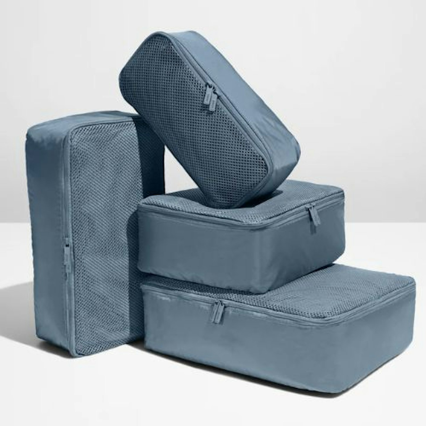 Best Packing Cubes For Totally Organised, Stress-Free Travel