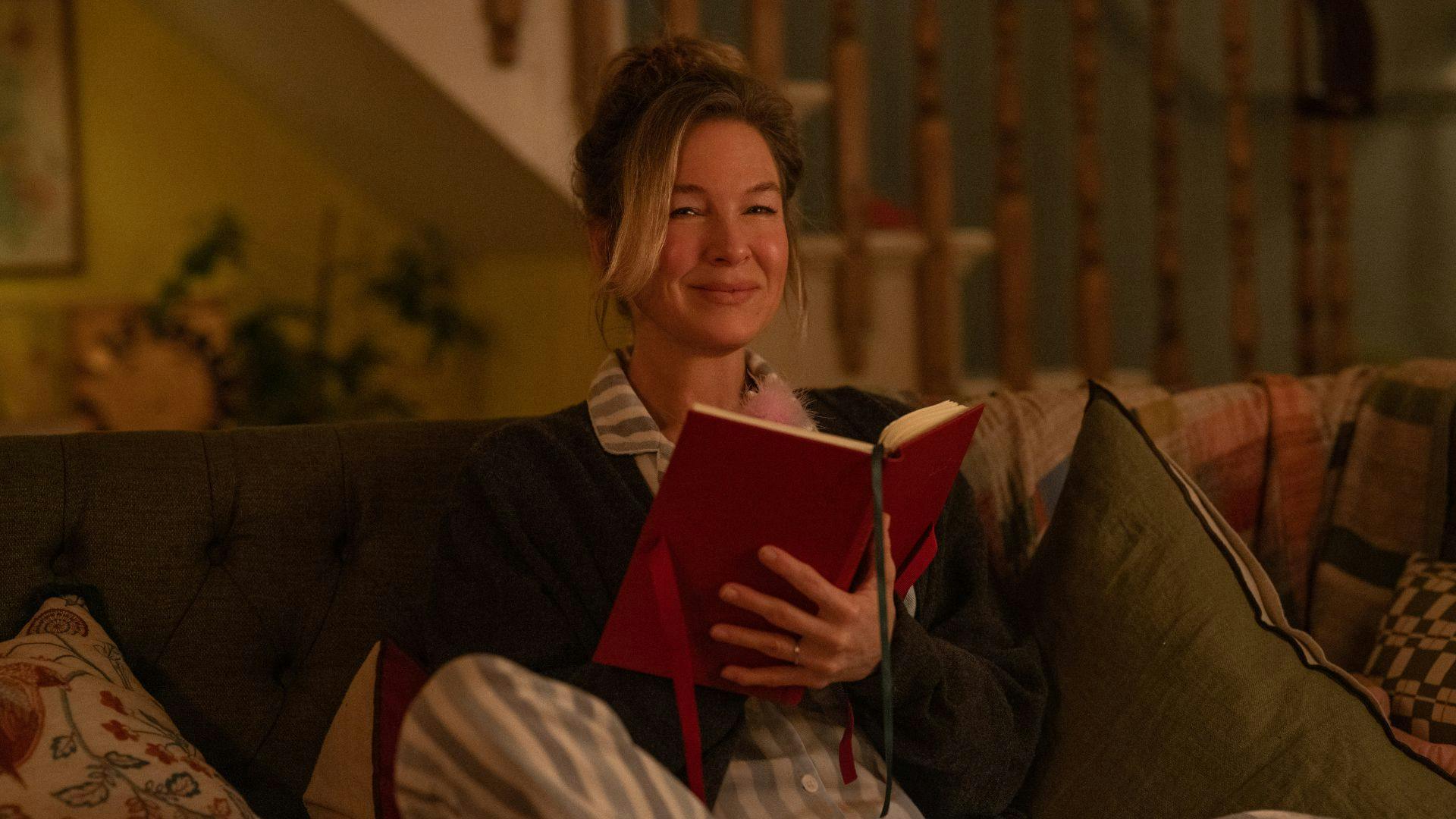 Win an iconic red diary and your very own copy of Bridget Jones: Mad ...