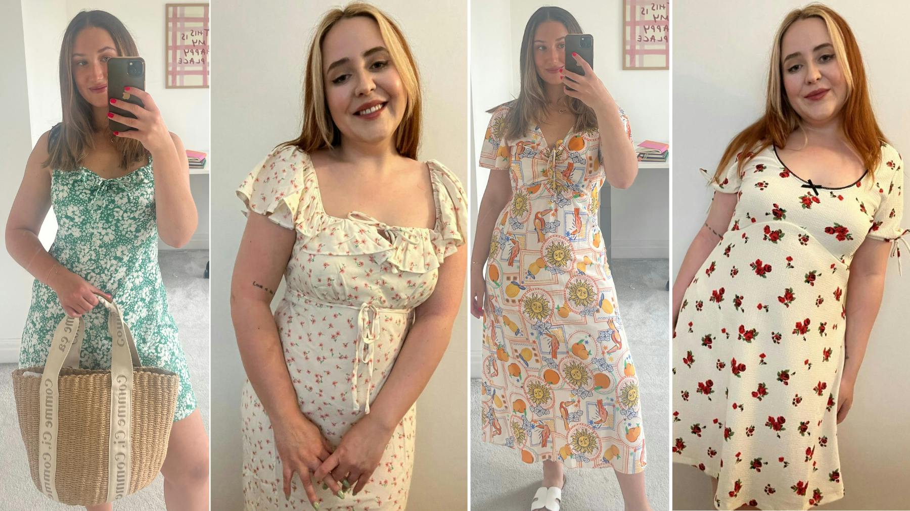 What To Buy At New Look New In, According To The Closer Team