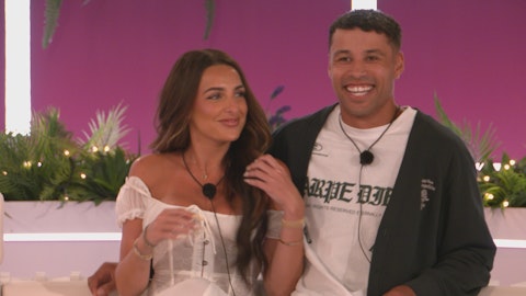 Love Island's Conor Philipps; his age, job and connection to winner ...