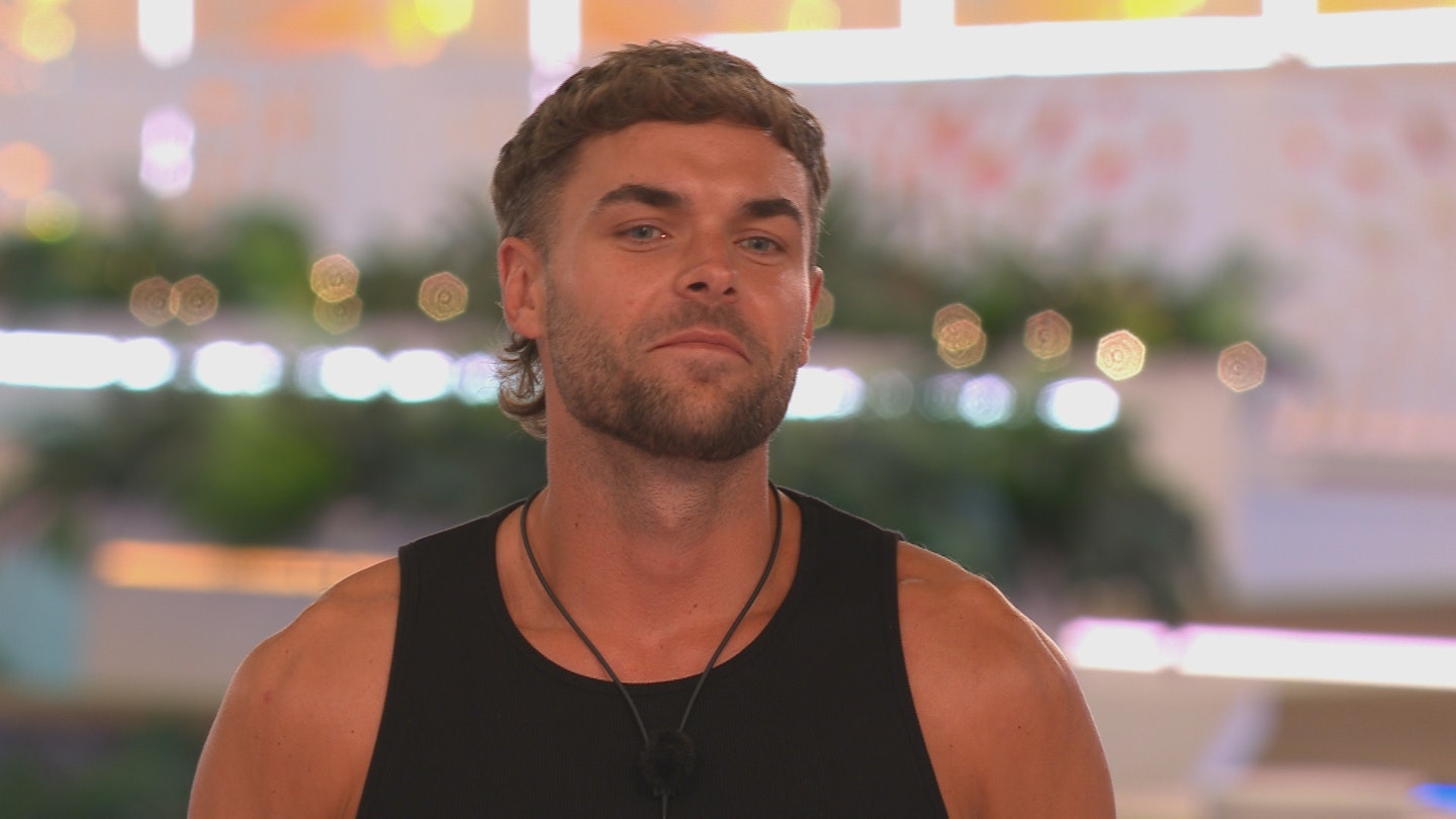 Love Island's Harry Cooksley: his age, why he split from Emma Munro and ...