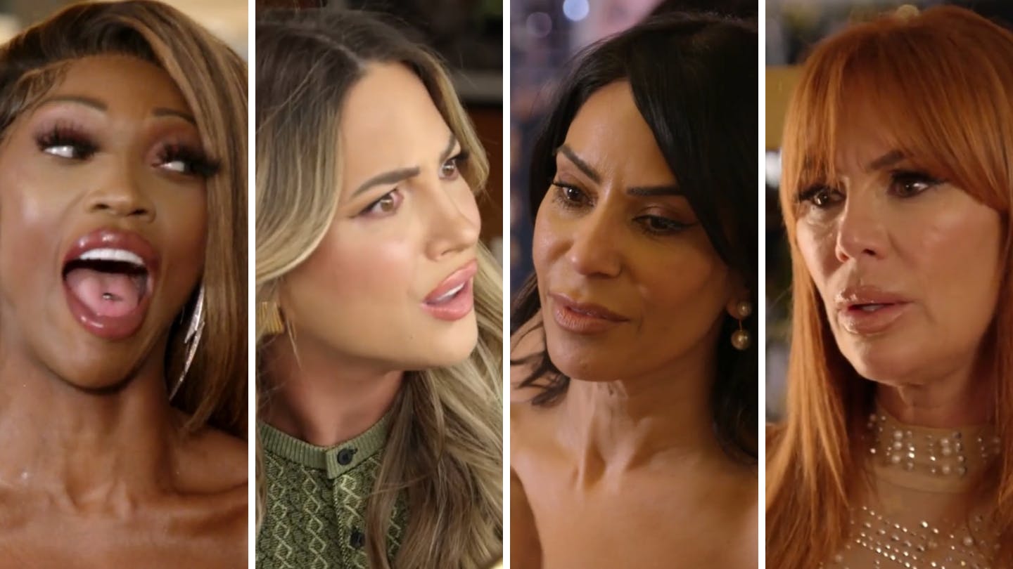 Real Housewives of Cheshire | Entertainment | Closer