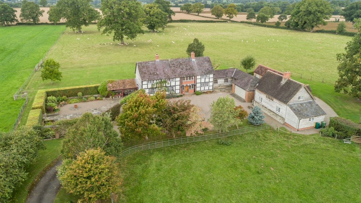 14 best cottage holidays for a UK retreat in 2025