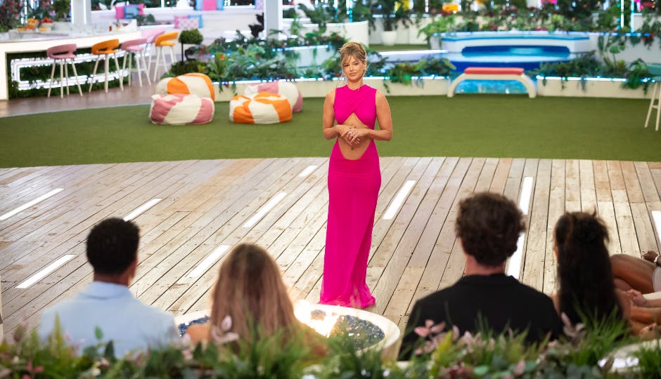 Hollyoaks star signs up to Love Island USA and here's how you can watch