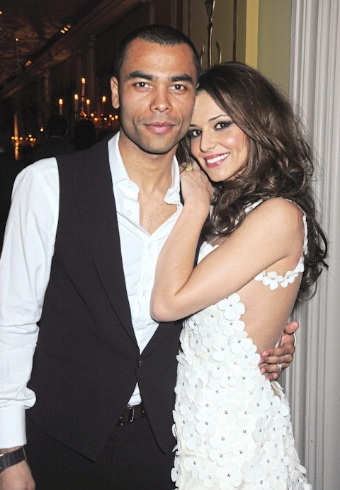 Cheryl's extreme lengths to hide new romance