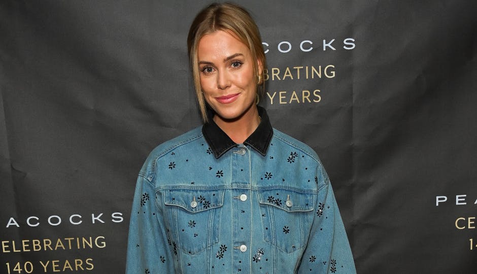 Chloe Meadows opens up about being rushed to hospital while filming TOWIE