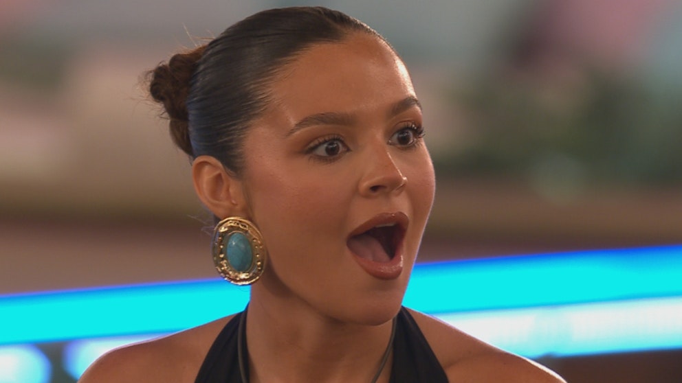 Love Island 2025's Emily Moran speaks out on Toni Laites feud