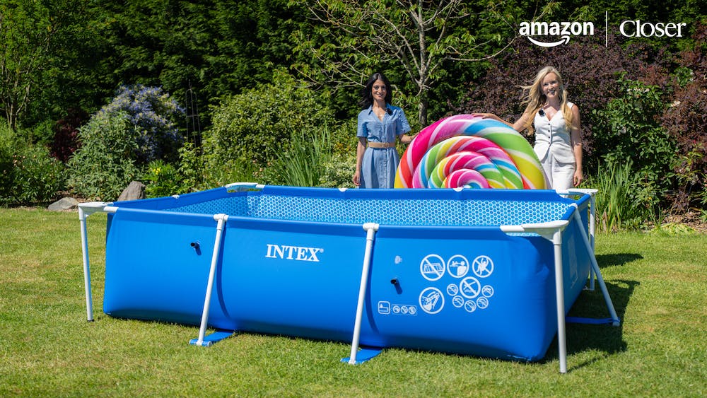 Get Ready For Your Best Summer Ever With Amazon's Garden Essentials