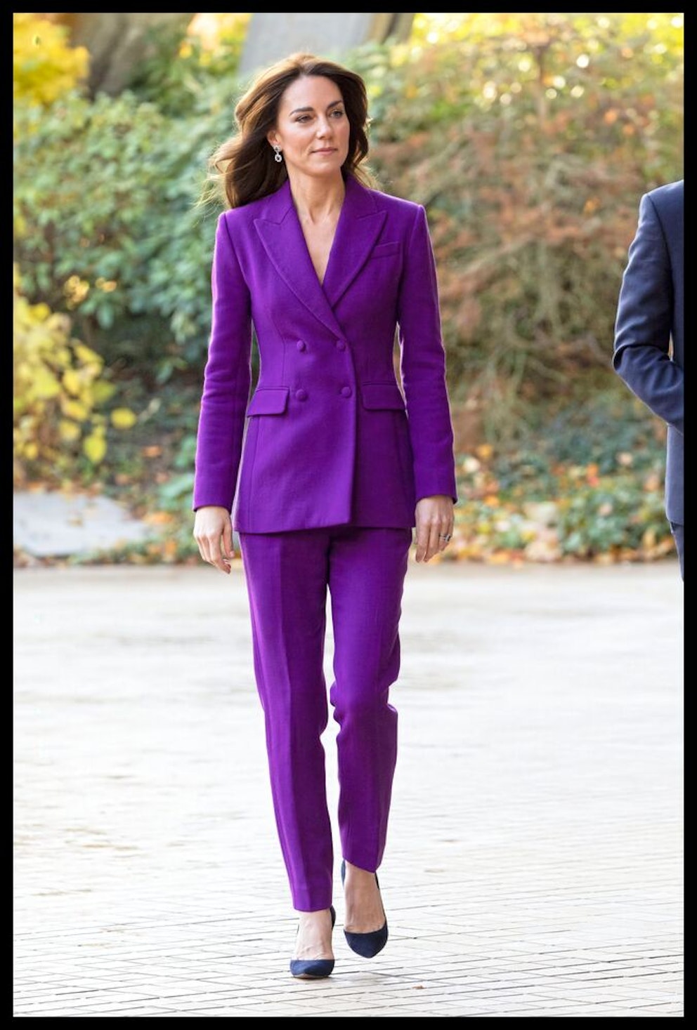 Kate Middleton tells Prince Harry: 'You'll regret cutting off your father'