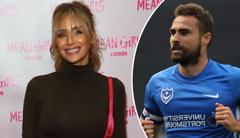 EXCLUSIVE Laura Anderson opens up on baby plans with her HOT boyfriend