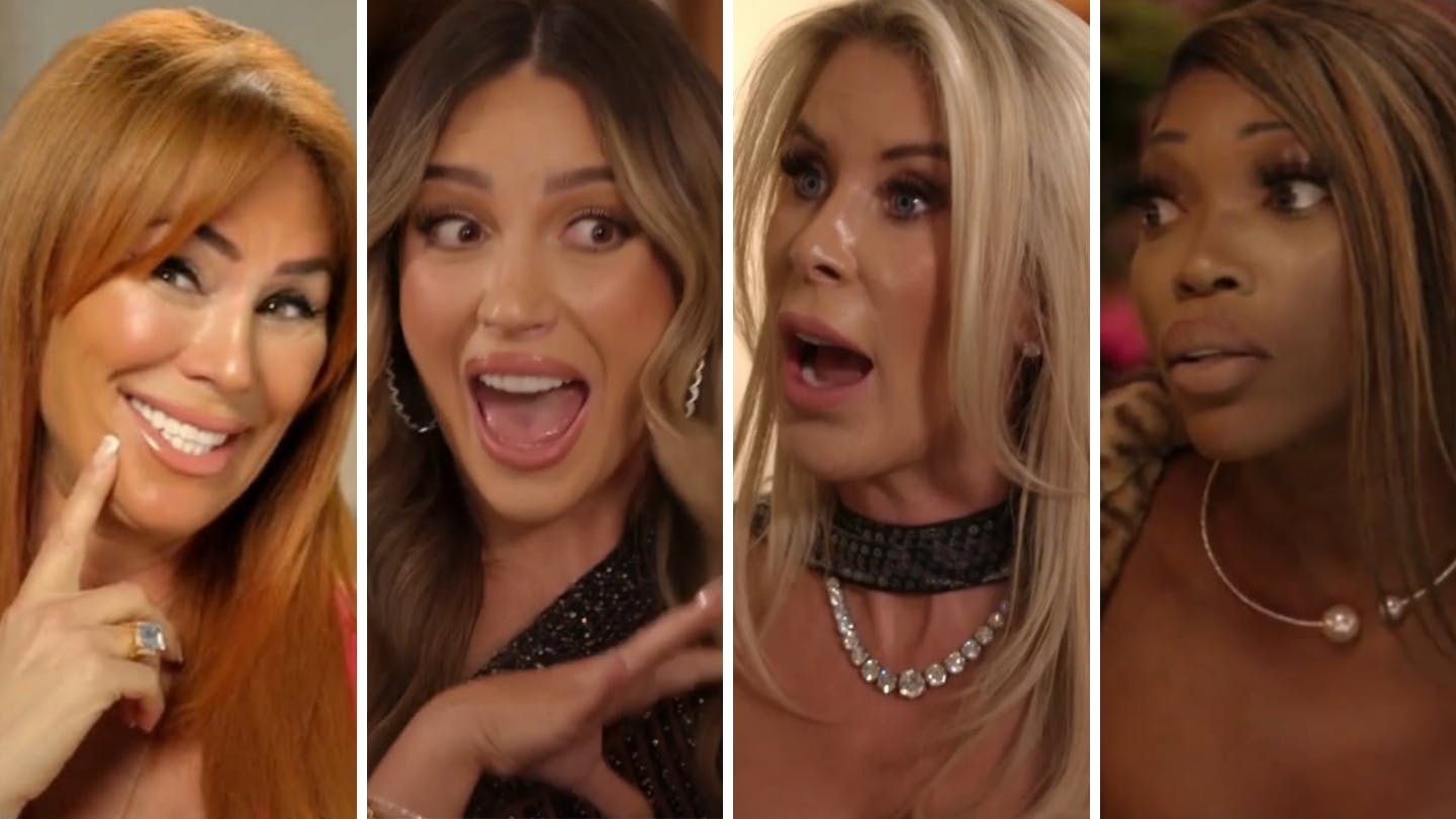 Real Housewives of Cheshire 'favourite' shows off new hair and teases ...