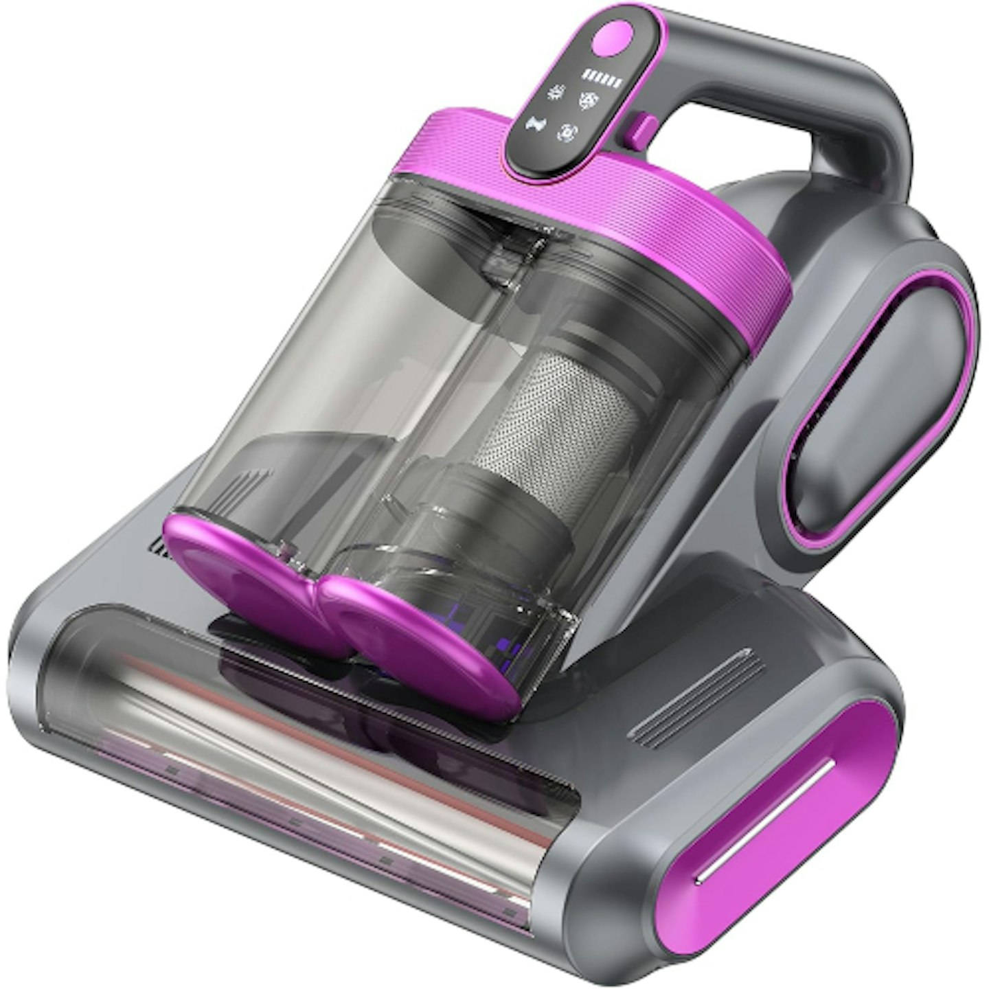 Best Handheld Vacuum for Fast Clean-Ups At Home Or In Car