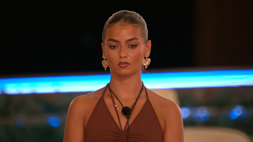 EXCLUSIVE: Megan Forte Clarke lifts the lid on secret FaceTimes with ...