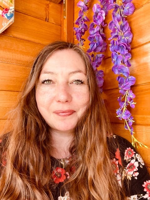 Amy-Mae Turner | Author | Closer