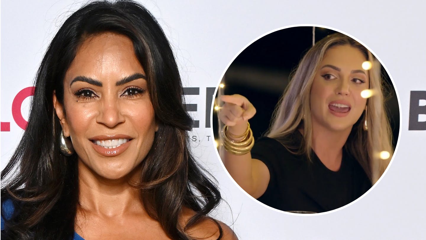 Real Housewives of Cheshire EXCLUSIVE: Seema Malhotra reveals where she ...