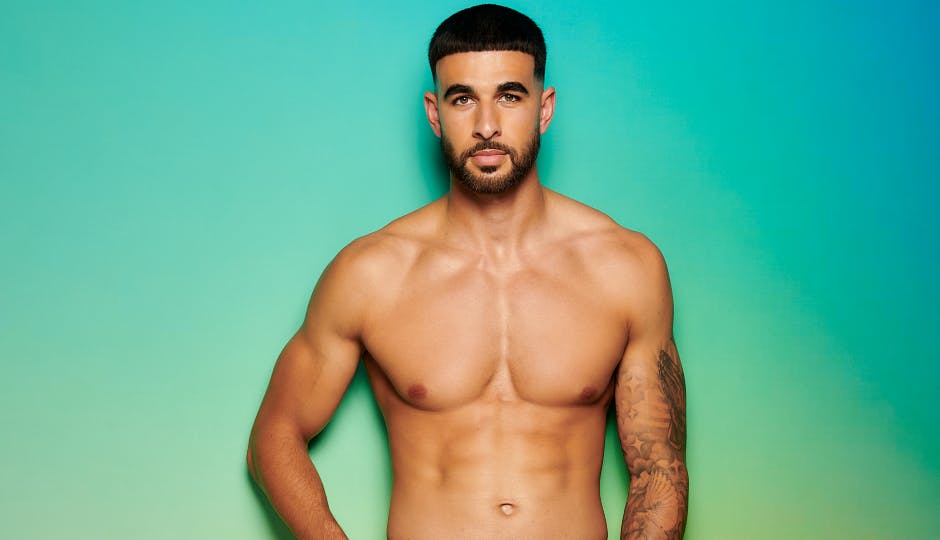 Love Island's Shea Mannings: his age, job and connection to two former ...