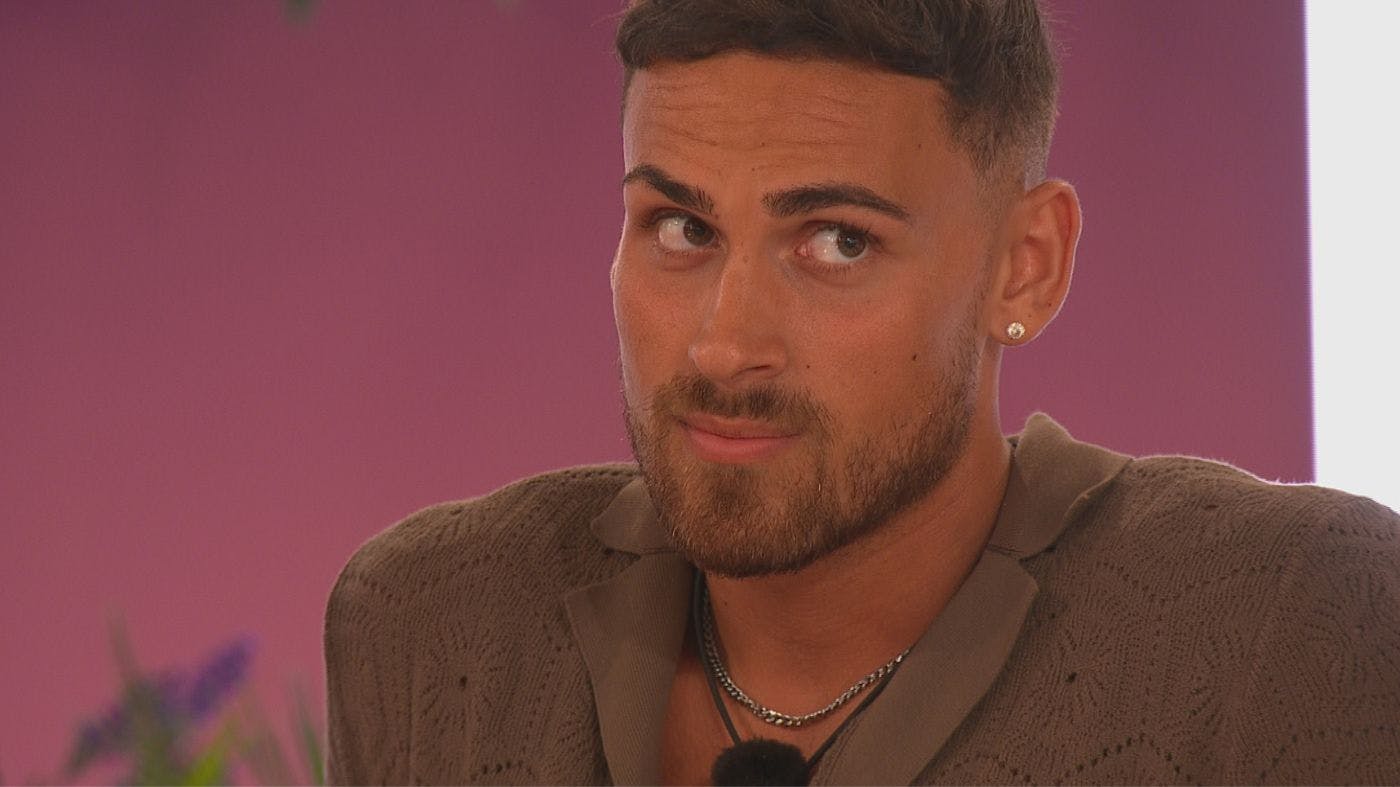 EXCLUSIVE: Love Island's Ben Holbrough exposes 'gross' villa habits and EWW