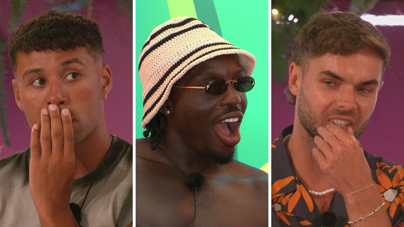 Love Island EXCLUSIVE: Lauren Wood exposes which Islander 'flirted ...