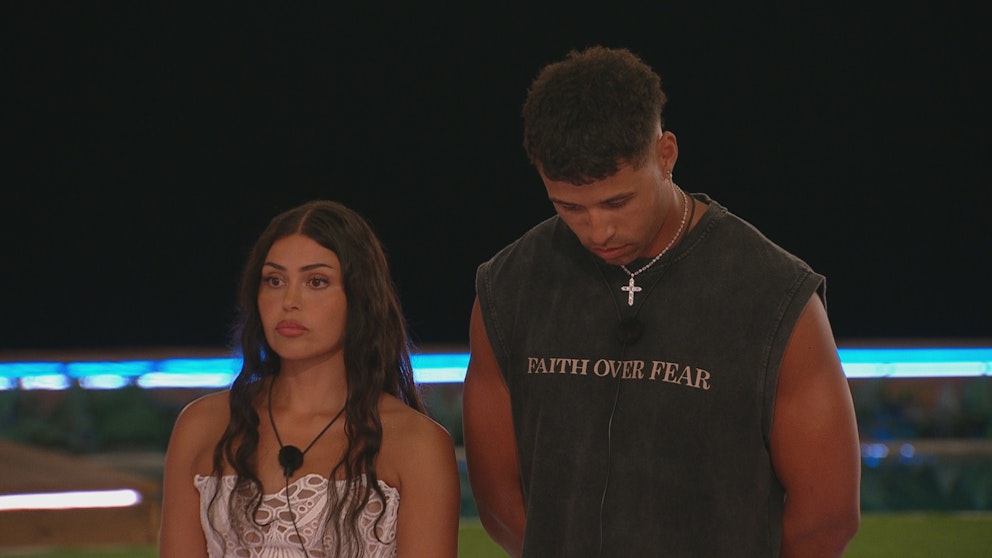 Love Island's Emma Munro: her age, fancy job, and Harry Cooksley split