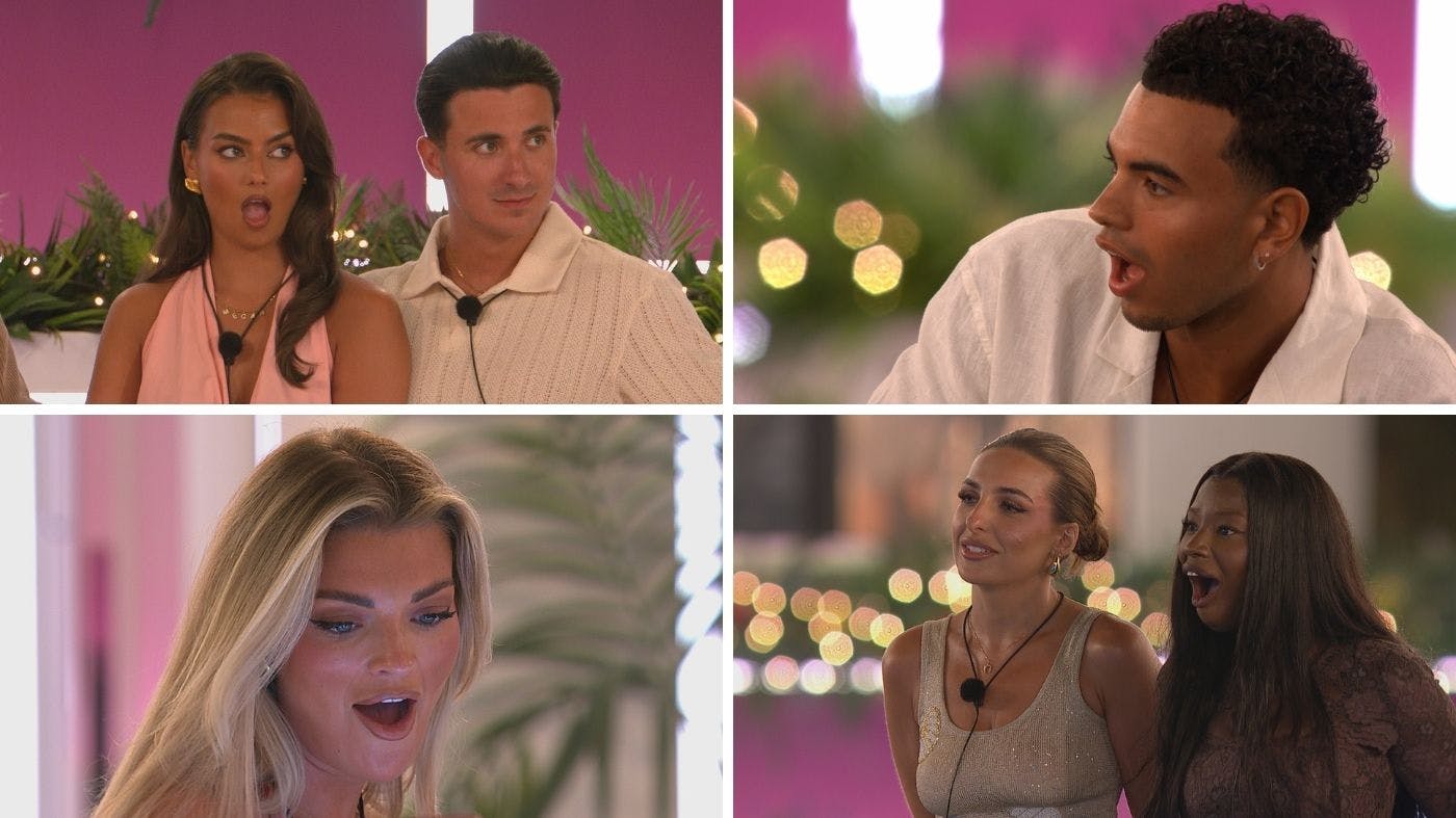 EXCLUSIVE: Megan Forte Clarke lifts the lid on secret FaceTimes with ...