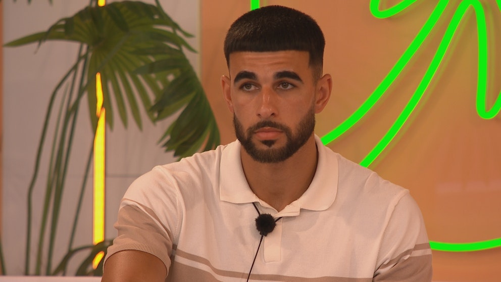 EXCLUSIVE: Love Island’s Shea Mannings spills the tea on connection to ...