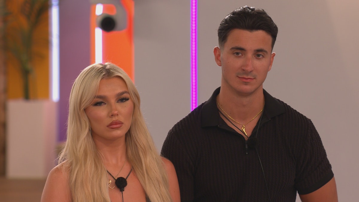 Love Island's Tommy Bradley lifts the lid on where he stands with ...