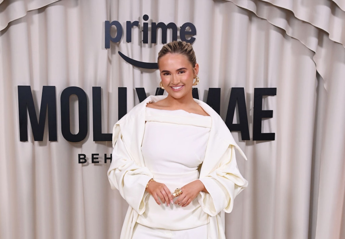 Molly-Mae Hague and Tommy Fury's 'heated' rows over Bambi