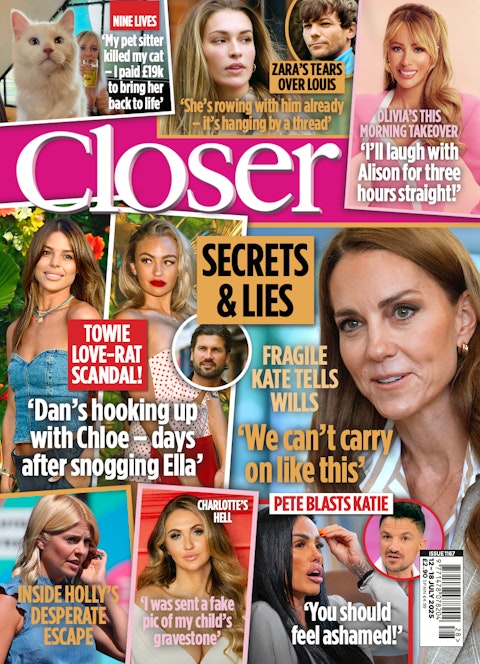 TOWIE scandal: 'Dan Edgar's hooking up with Chloe Lewis'