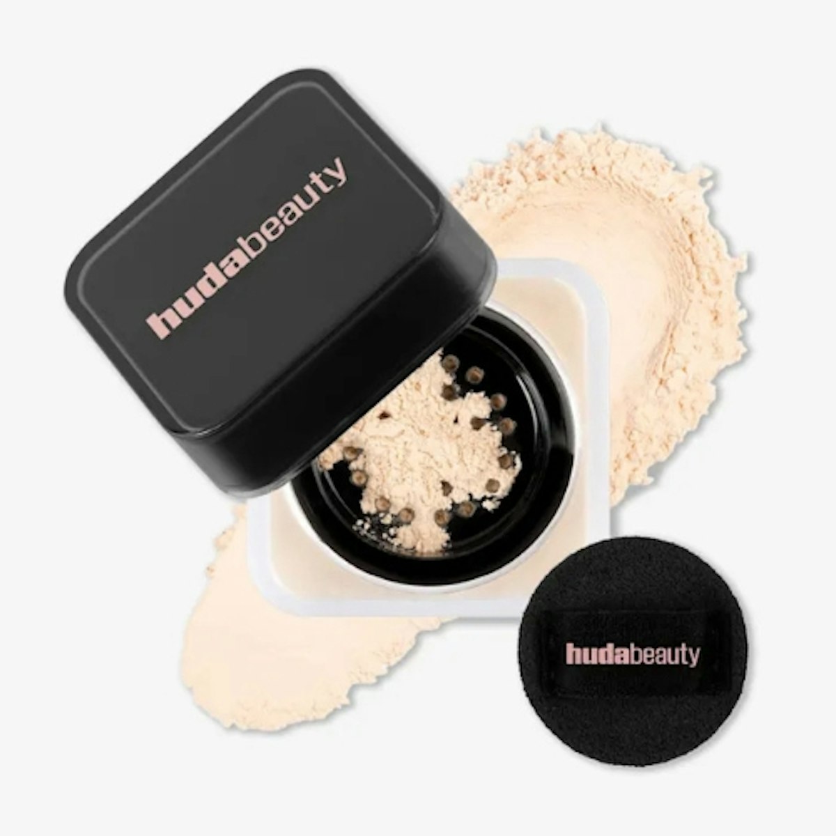 Huda Easy Bake Powder Review: Is It Really Worth It?